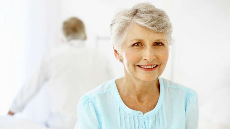 Divorce After 50 Can Be Heartbreaking and Liberating