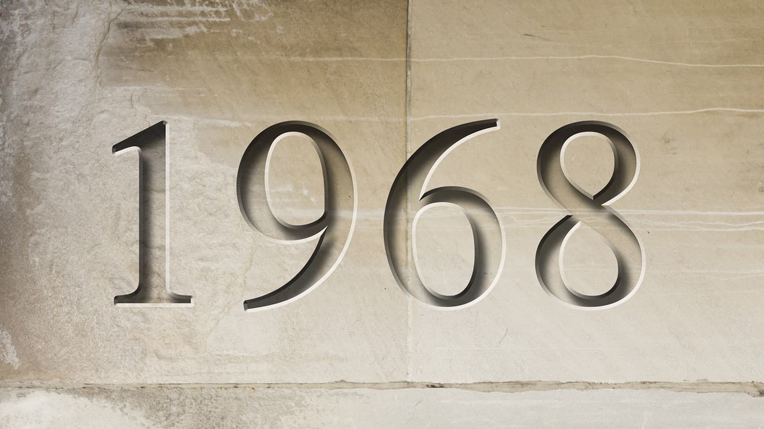 Remembering 1968 – One of the Most Turbulent Years in Boomer History ...
