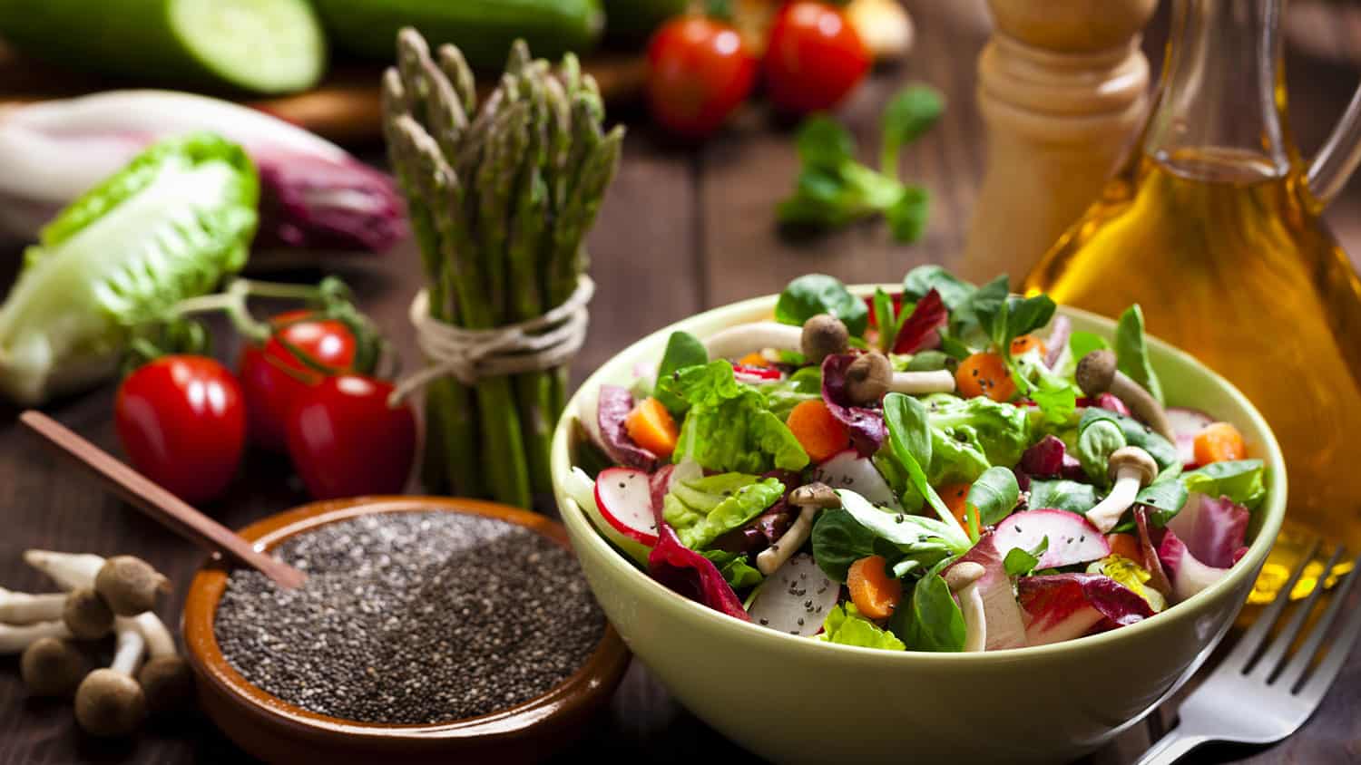 The Best Diet Advice You’ll Ever Receive After 60 | Sixty and Me
