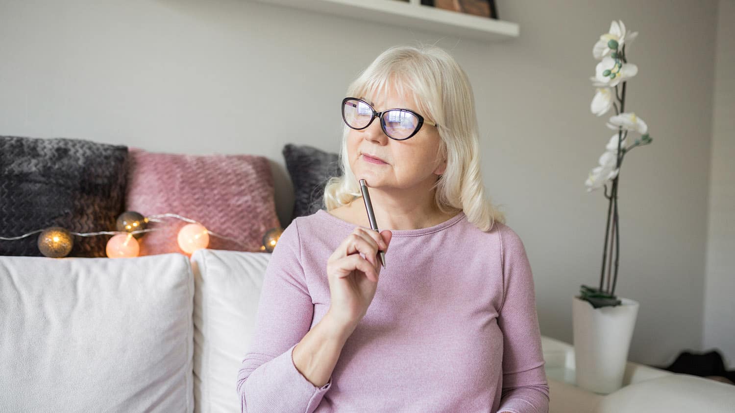 10 Surprising Benefits of Turning 60 | Sixty and Me