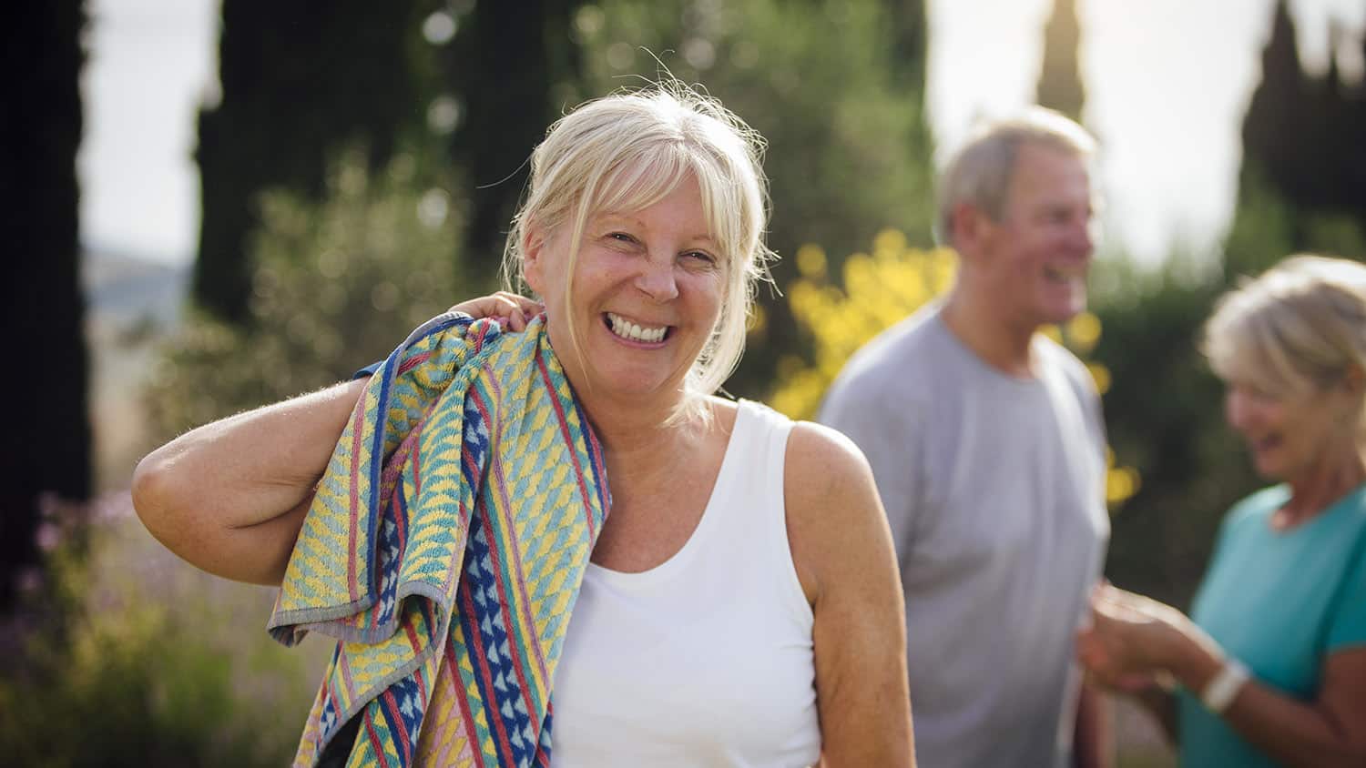 3 Fun Ways to Stay Active After 60 (That You Might Not Have Thought Of)