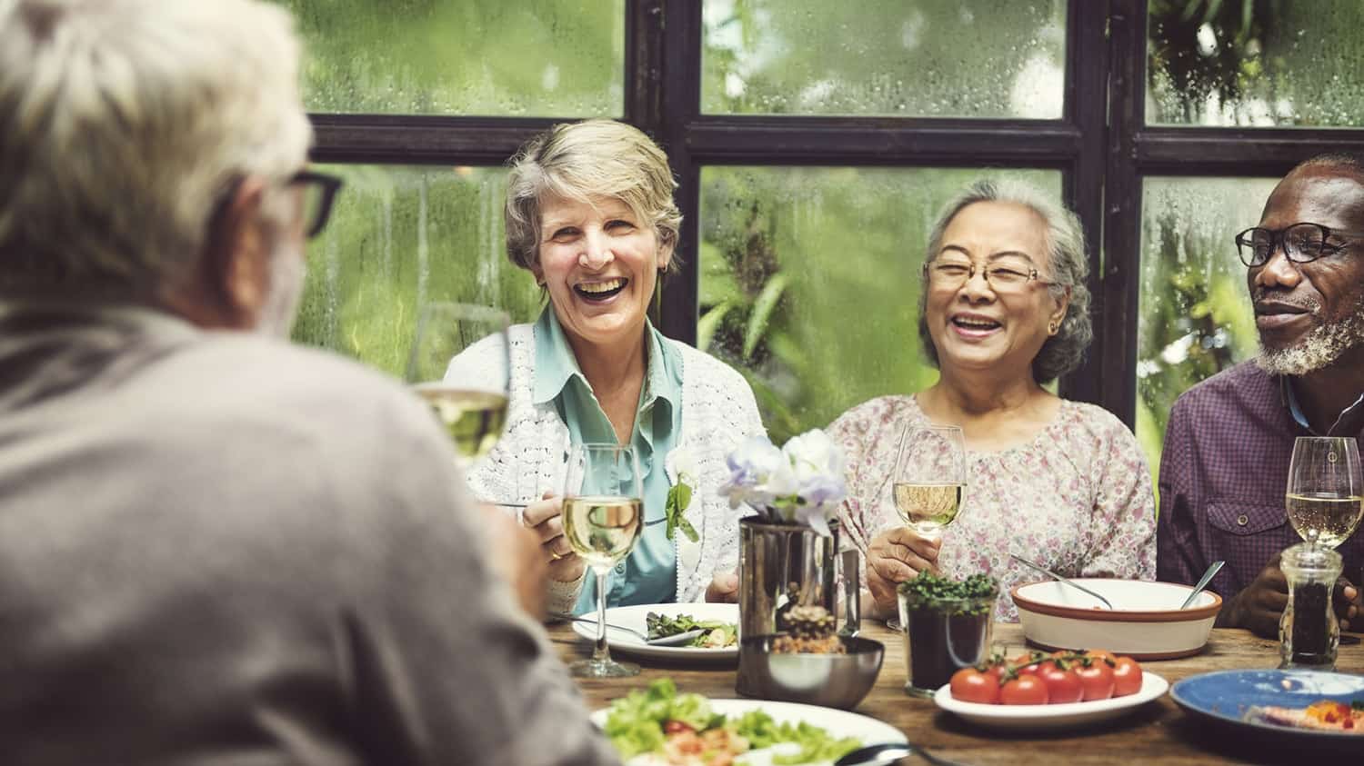 3 Ways to Boost Your Metabolism After 60 | Sixty and Me