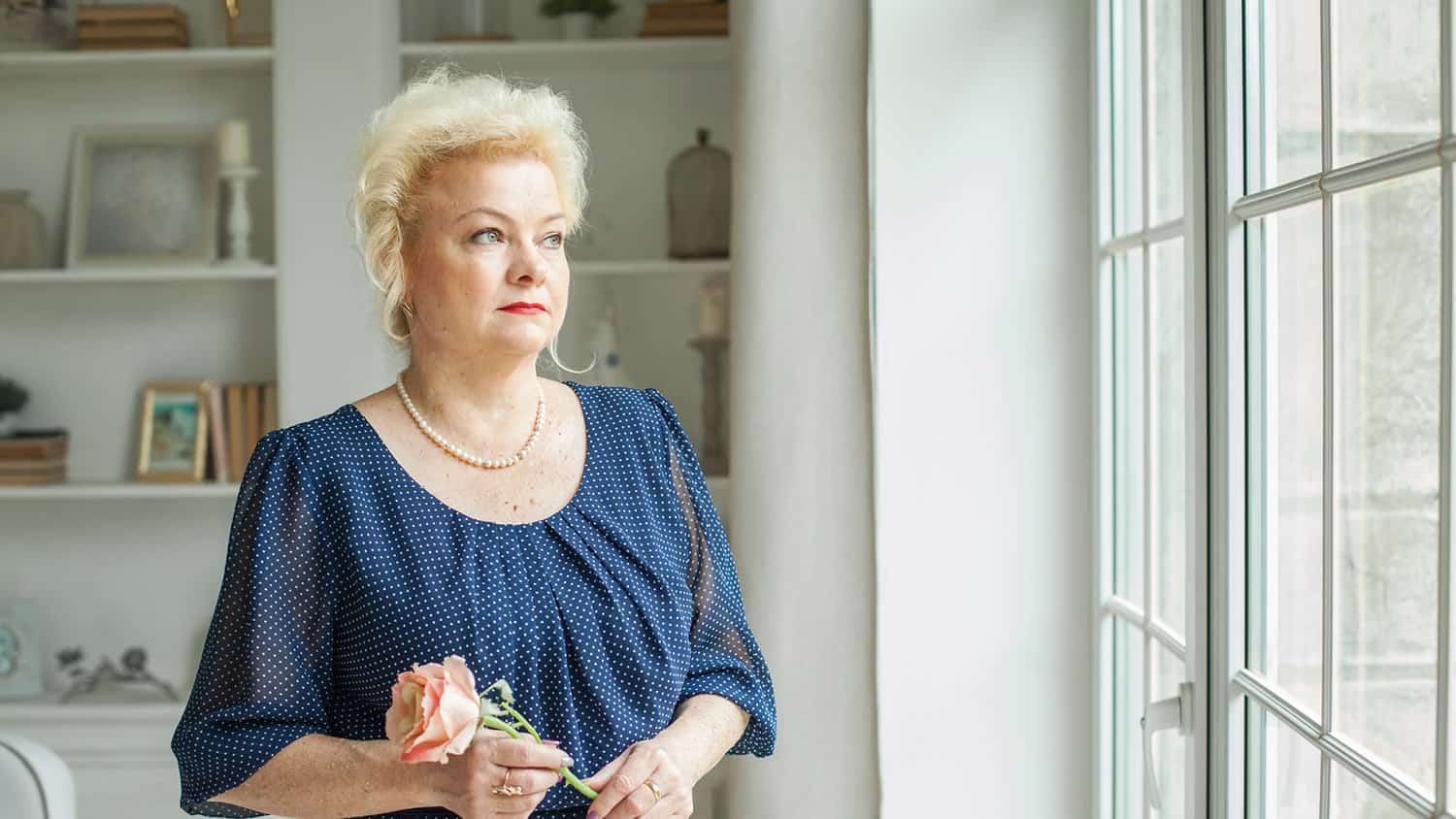 4 Wonderful Ways to Conquer Loneliness When You’re Part of the 60-Plus ...