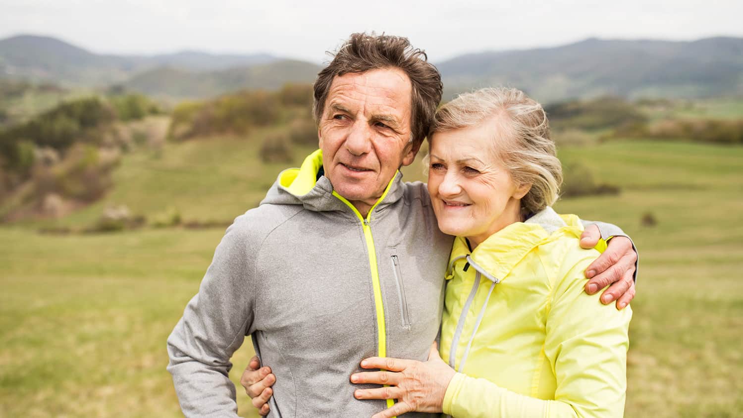 What Do Older Men Want When it Comes to Senior Dating? | Sixty and Me