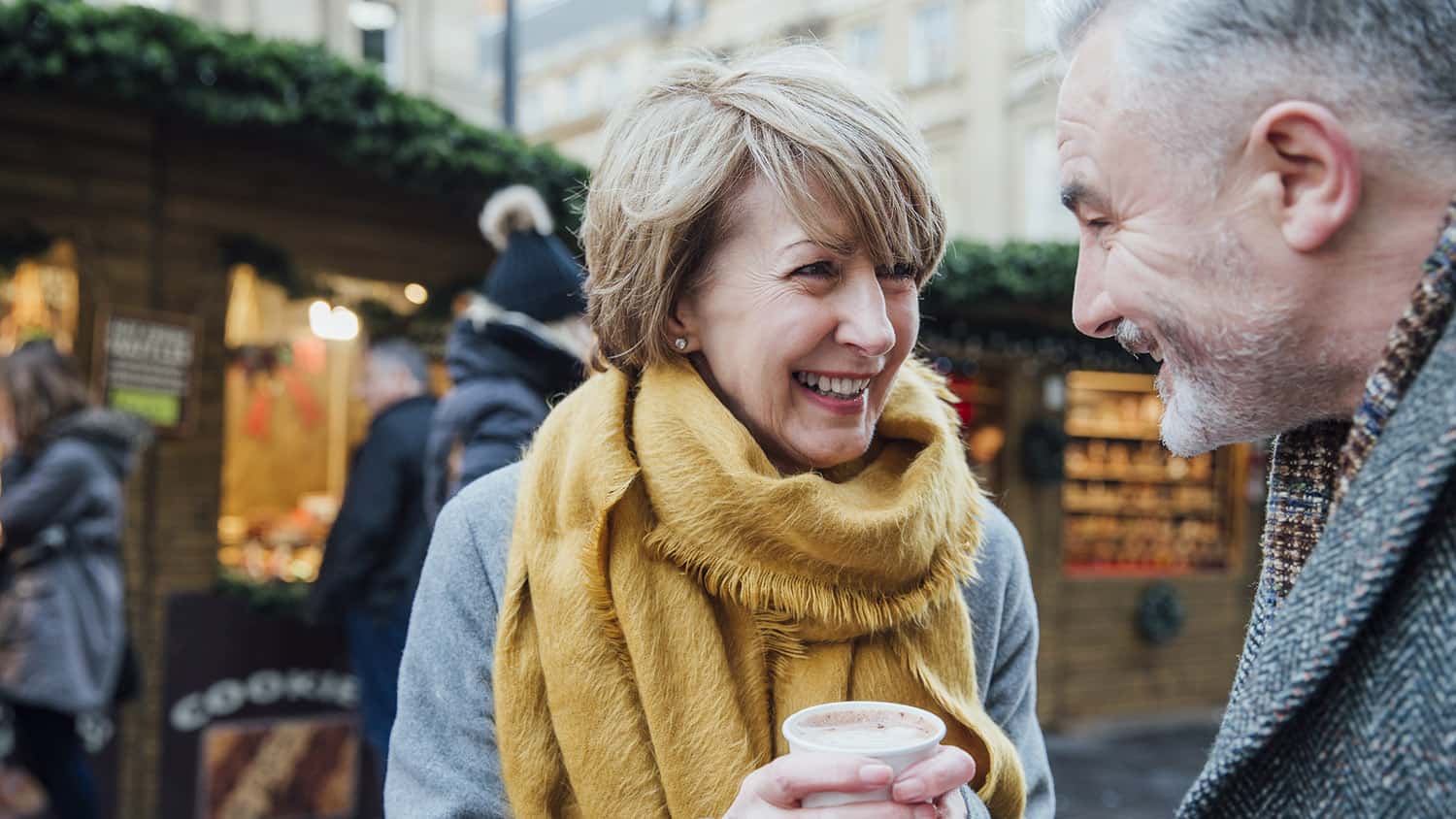 Dating After 60: Real World Dating Advice for Older Women | Sixty and Me