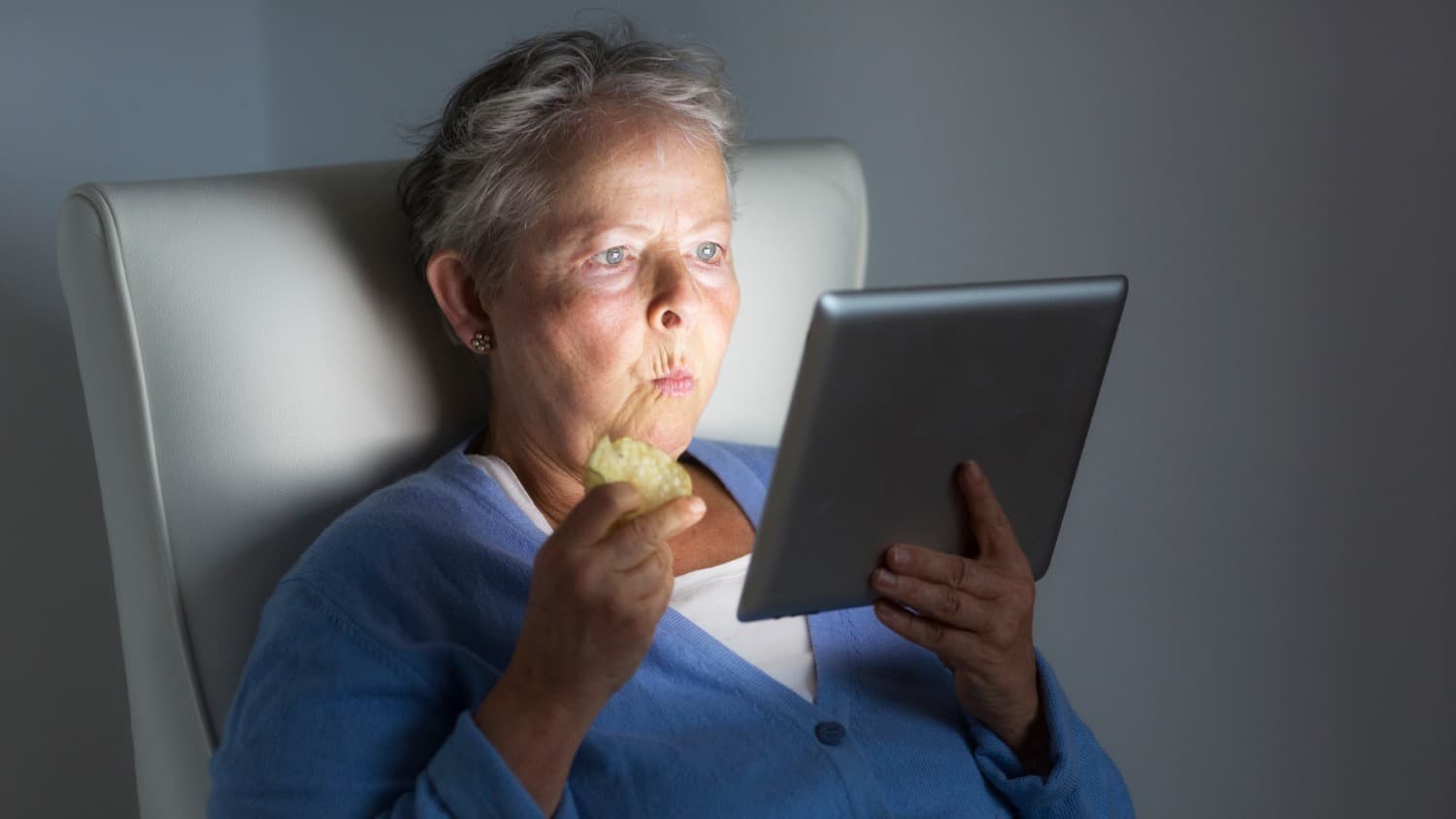 Getting Older - Aging Myths, Stereotypes, Quotes and Truths
