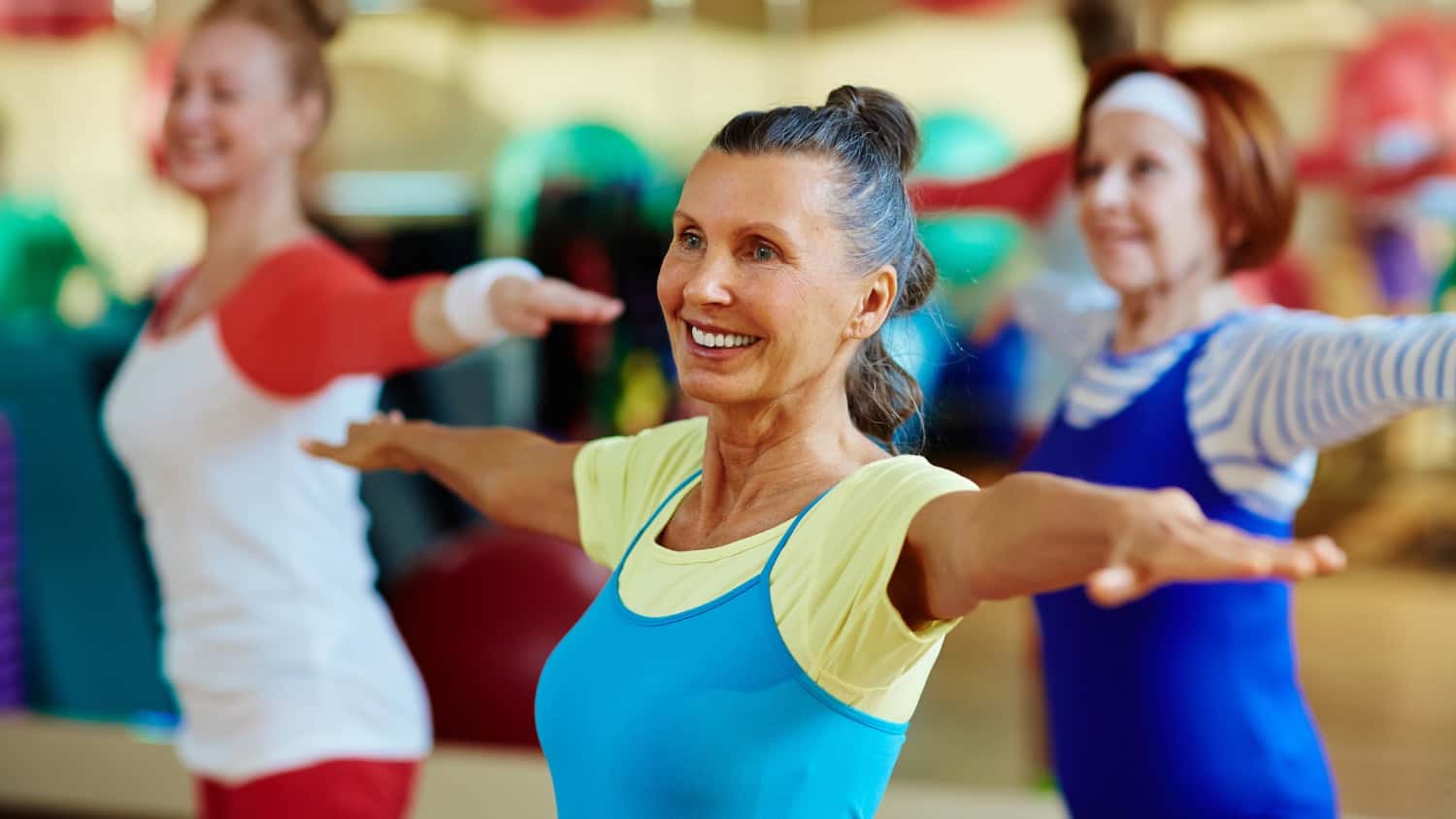 3 Ways to Boost Your Metabolism After 60 | Sixty and Me