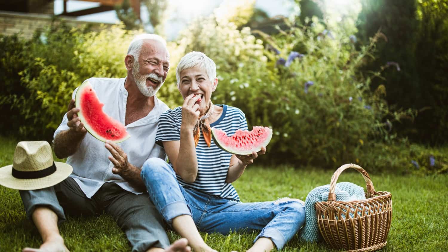 Staycation – 9 Ideas for a Holiday at Home This Year | Sixty and Me