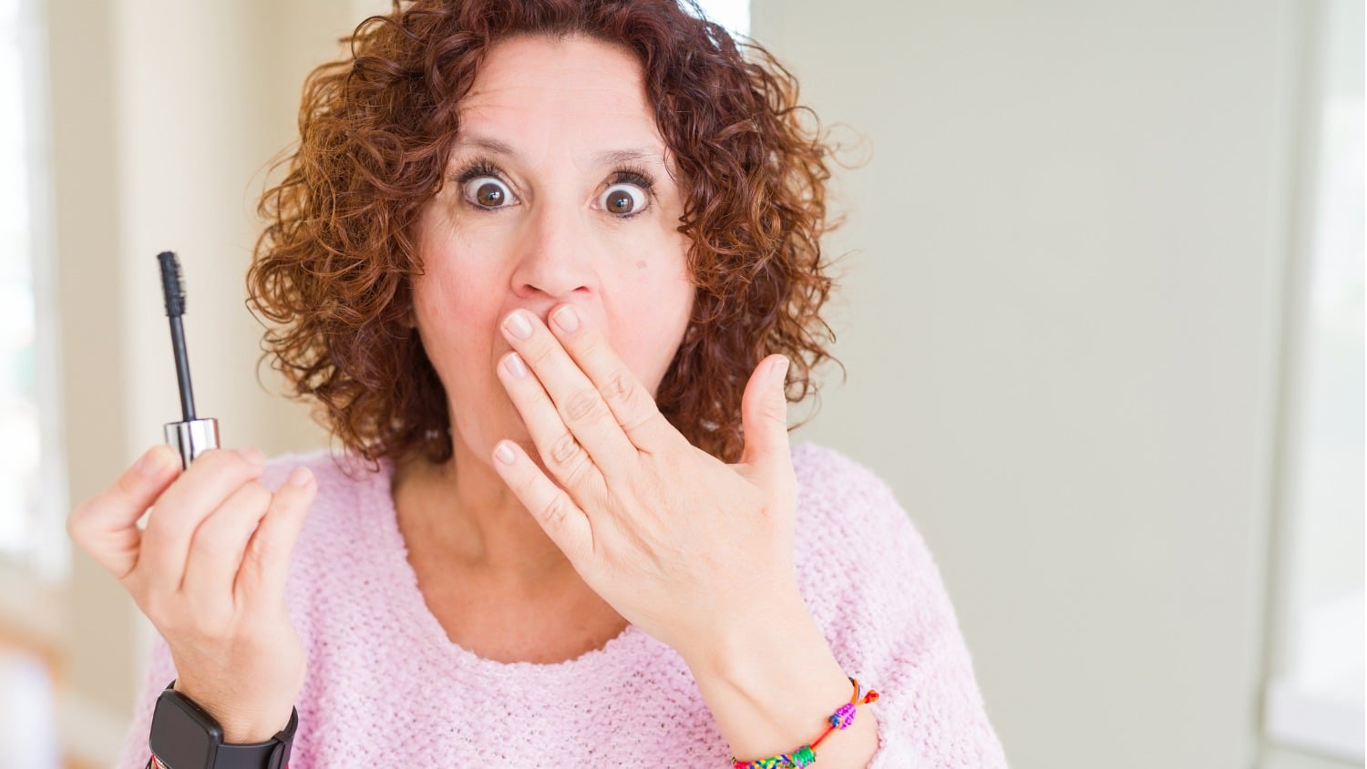 Uh-Oh! 10 Makeup Mistakes That Happen to Most of Us – and How to Fix ...
