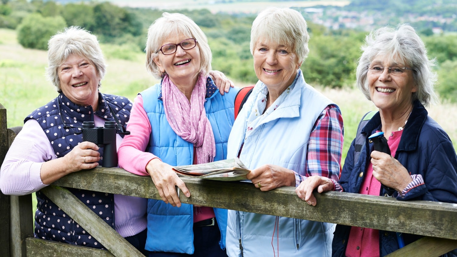 5 Effective Ways to Stay Motivated in Life After 60 | Sixty and Me