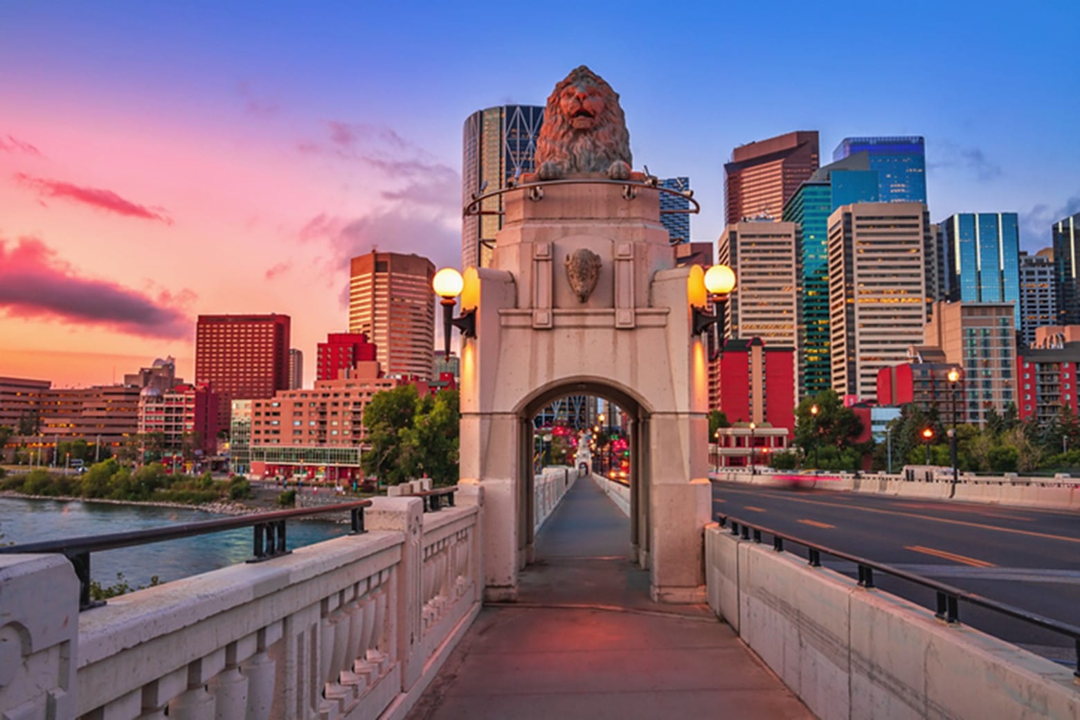 Best Cities to Visit in Canada for Women Over 50 | Sixty and Me