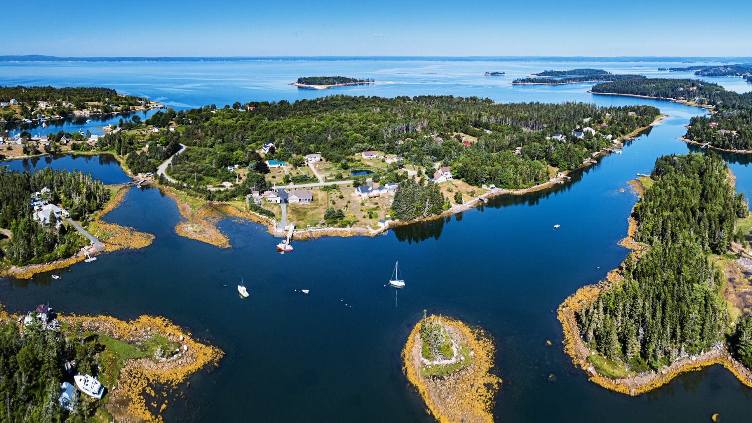 Ultimate Guide – Things to Do in Atlantic Canada This Summer | Sixty and Me