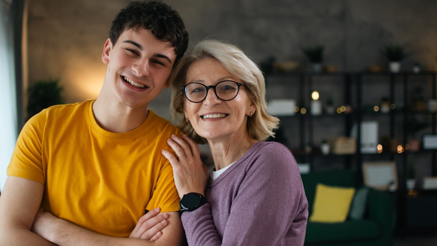 How to Relate to Your Emotionally Distant Son | Sixty and Me