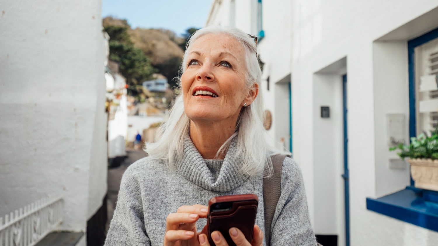 Travel Over 60 – Where to Go? | Sixty and Me