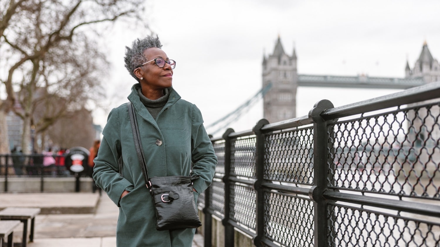 Travel Over 60 – Why Travel? | Sixty and Me