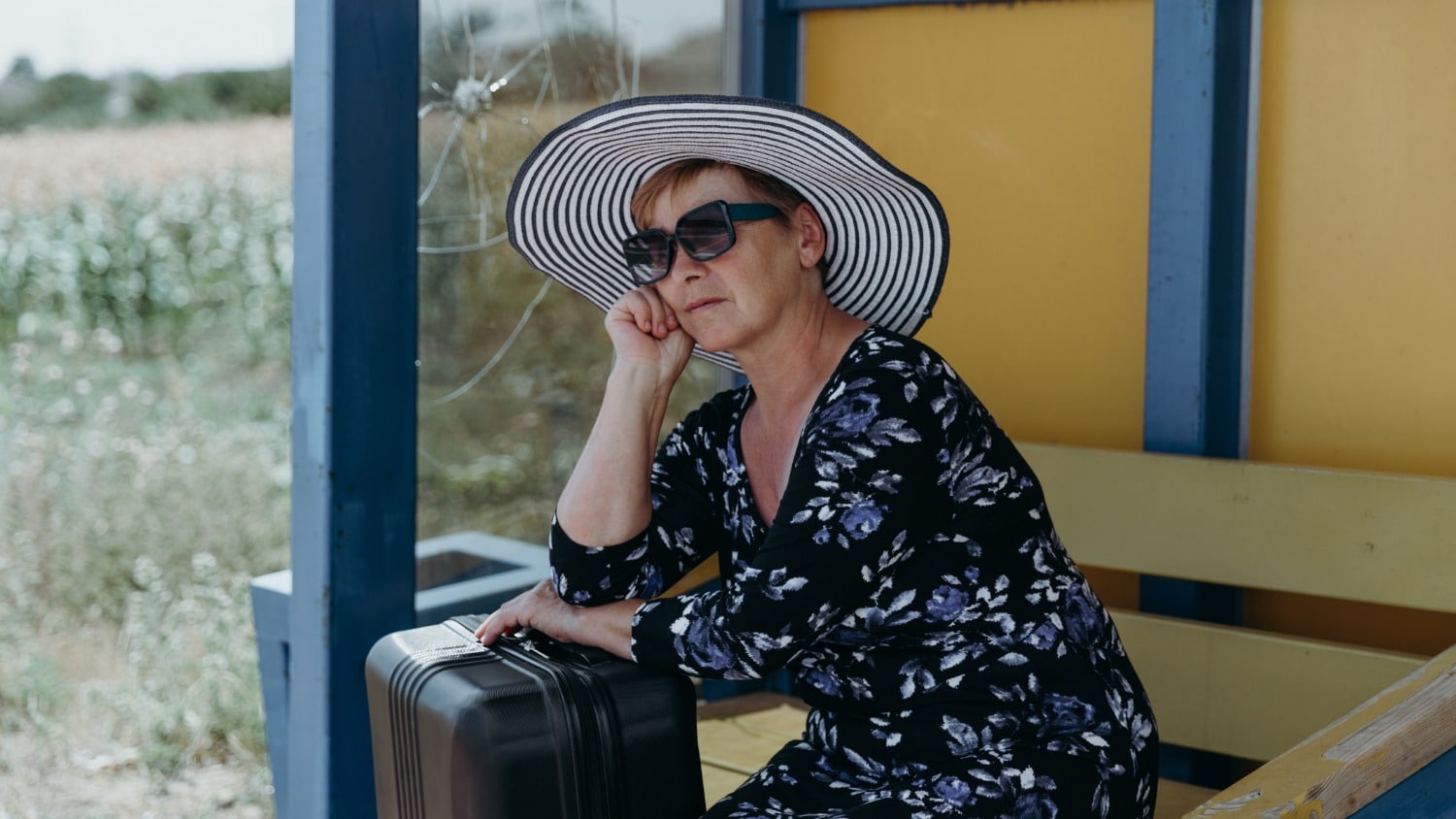 Travel Over 50 – Be Aware of These 3 Risks | Sixty and Me