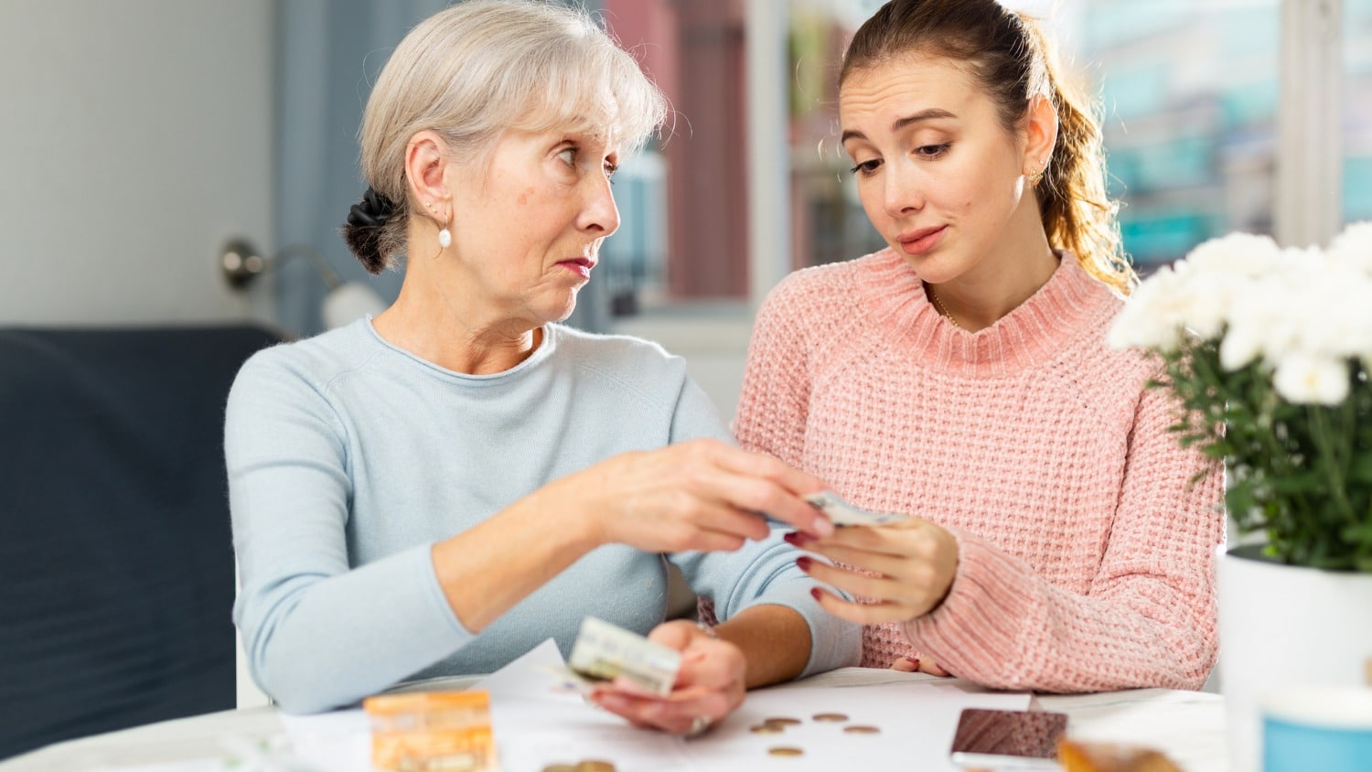 Helping Adult Children Financially – Protect Your Own Financial Health ...