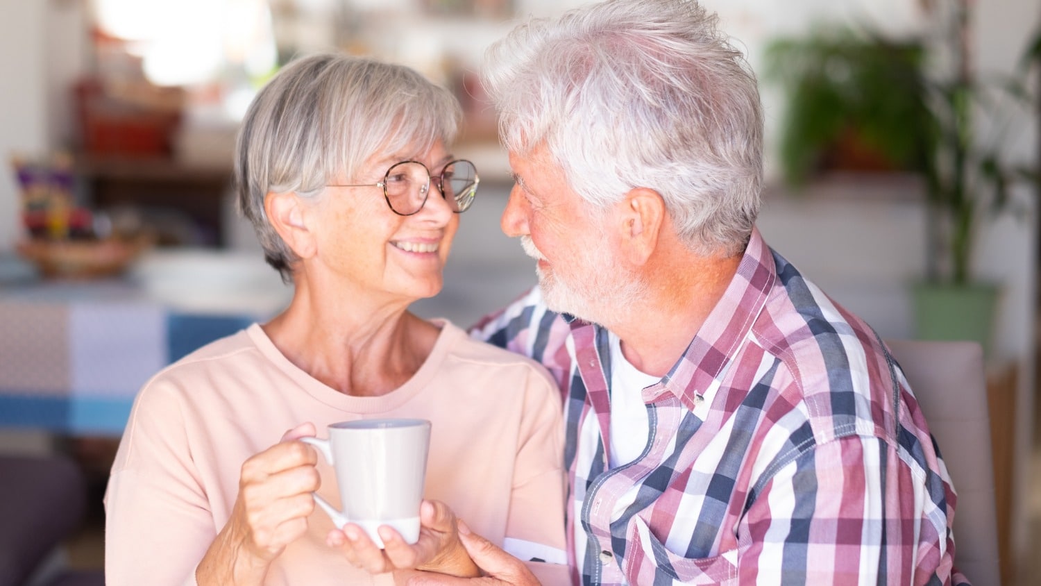 Fashion, Hair, Makeup for Older Women, Senior Dating, Travel