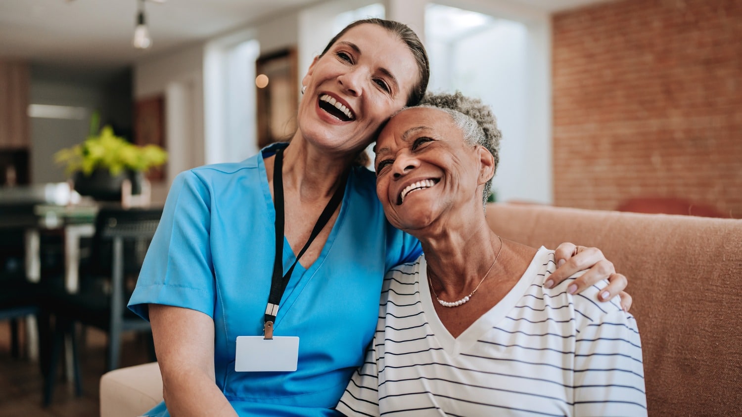 Assisted Living Is a Dying Model – Aging in Place Is the Future | Sixty ...