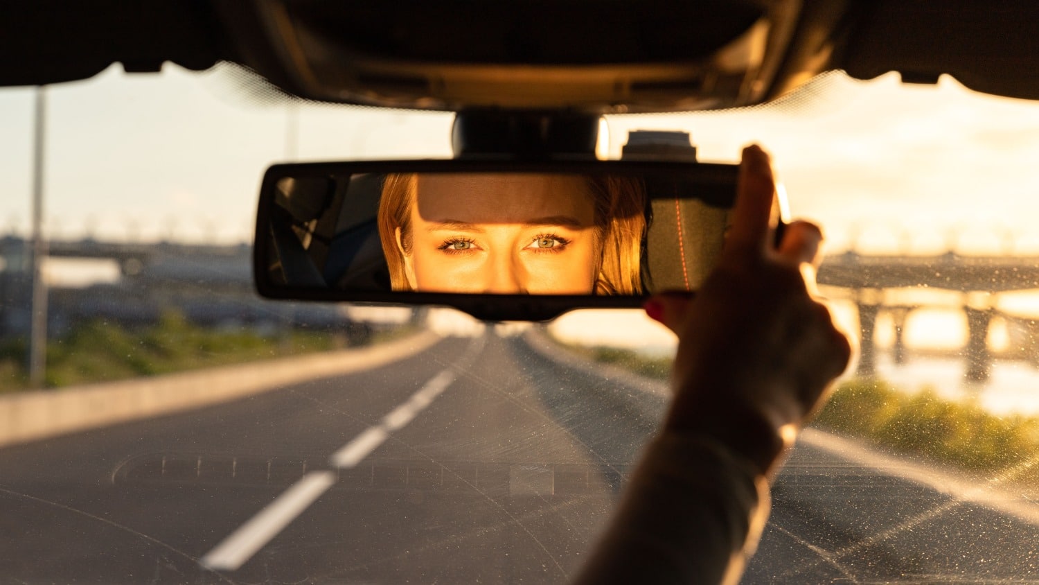 Rearview Mirror: Looking Back and Seeing Clearly – The Agency That ...