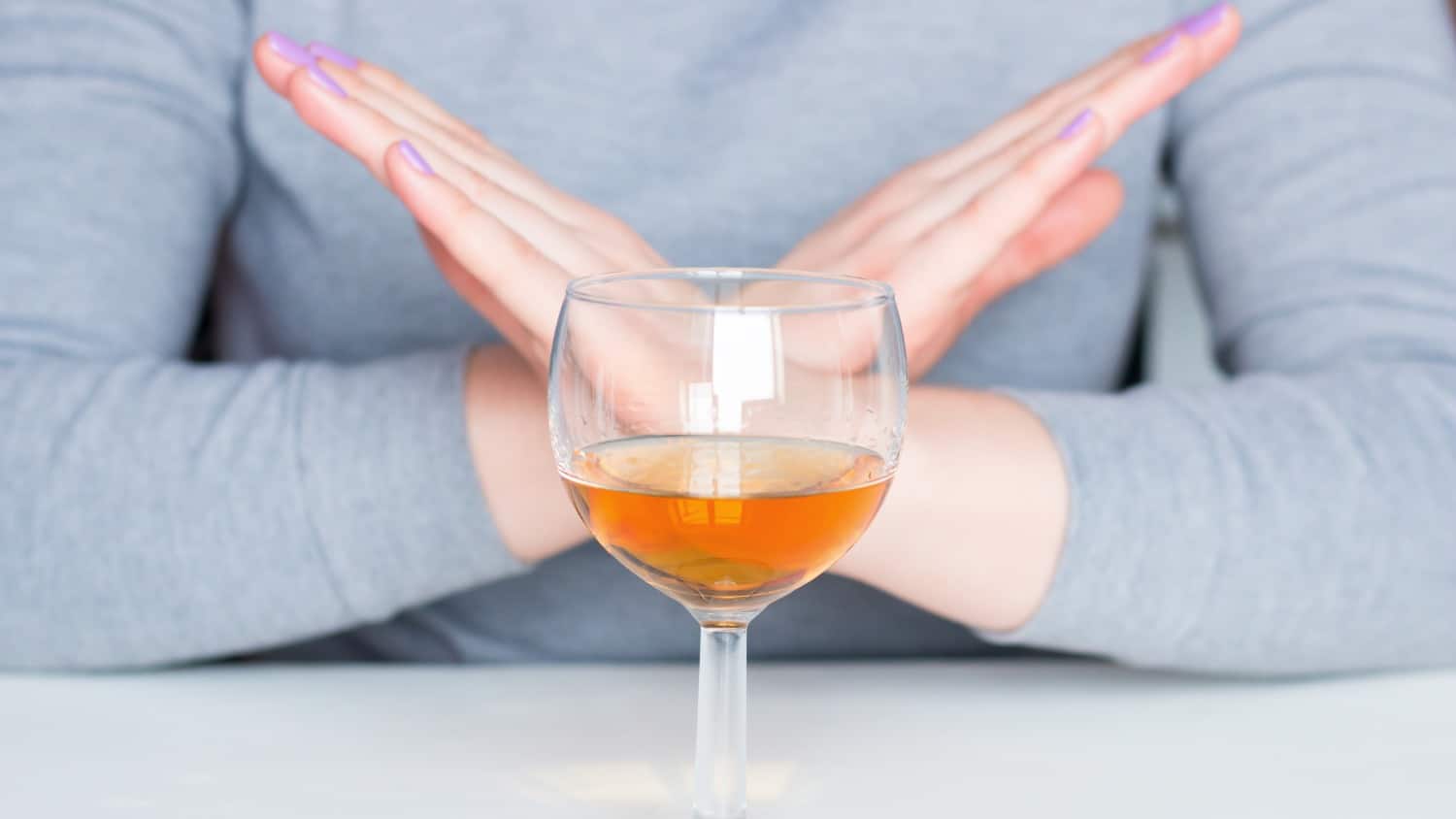 Breaking Free from Alcohol… in Just 3 Months | Sixty and Me