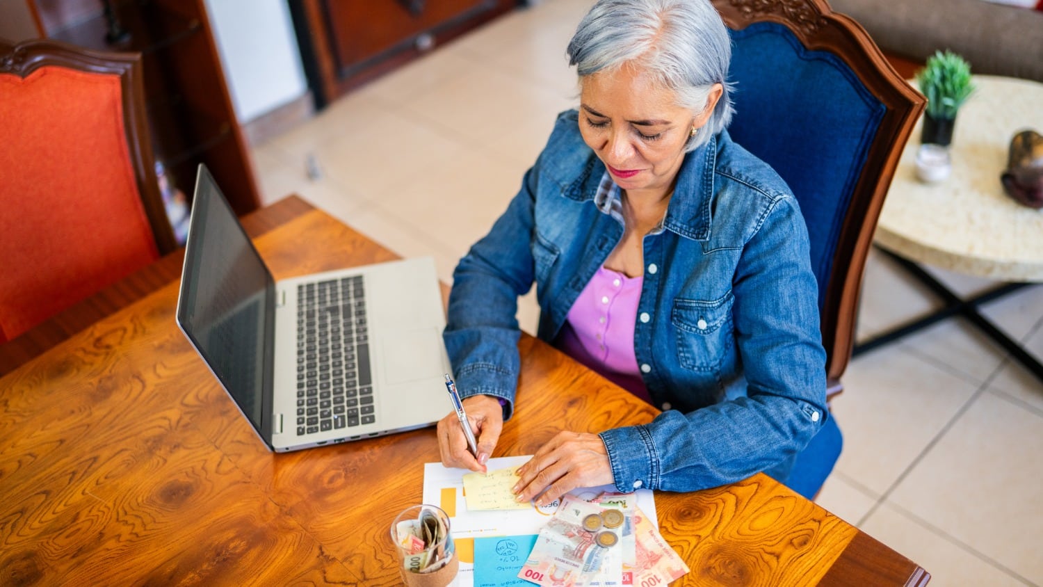 Budgeting on a Pension… And Still Enjoying Life | Sixty and Me