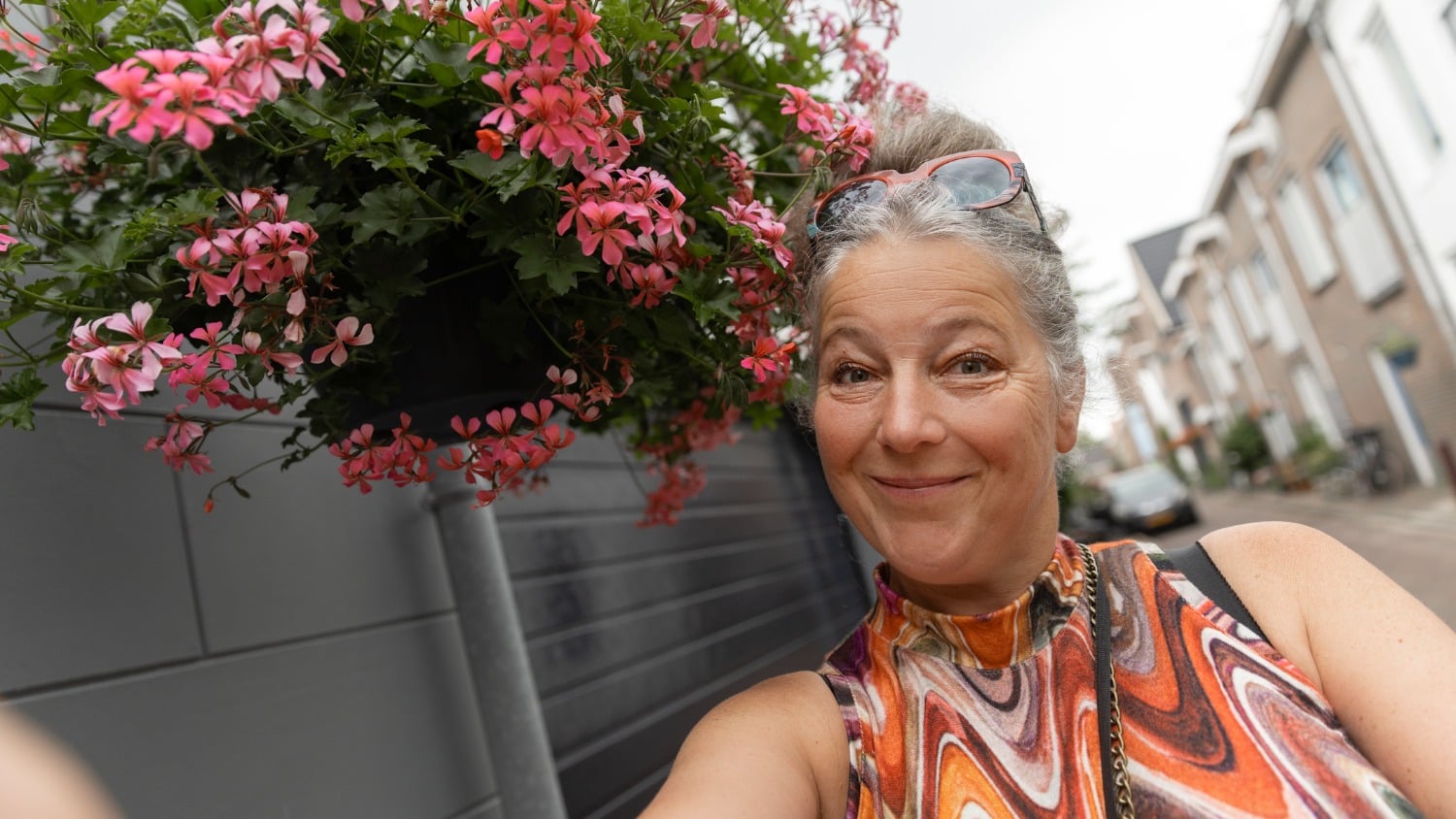 Why So Many Mature Women Are Posting Selfies – And Why It Matters ...